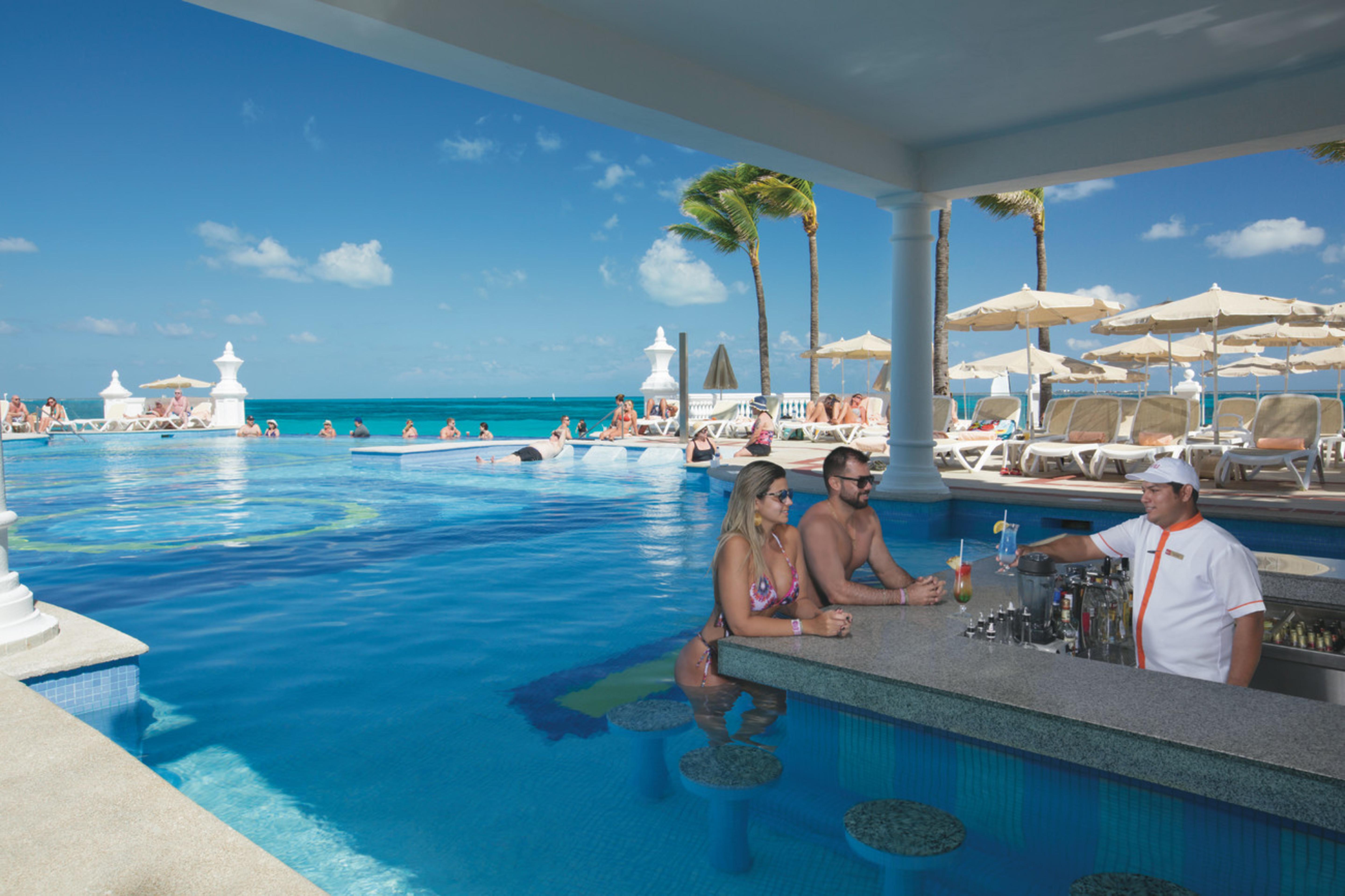 Hotel Riu Palace Las Americas Adults Only Cancun Mexico book Hotel 2025 Prices